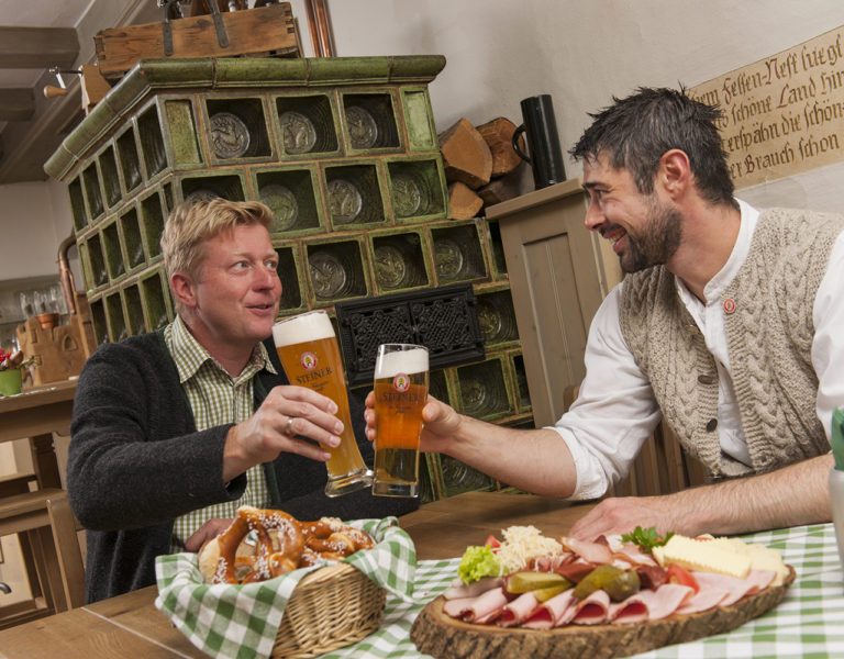 Home - Steiner Bier - Schlossbrauerei Stein