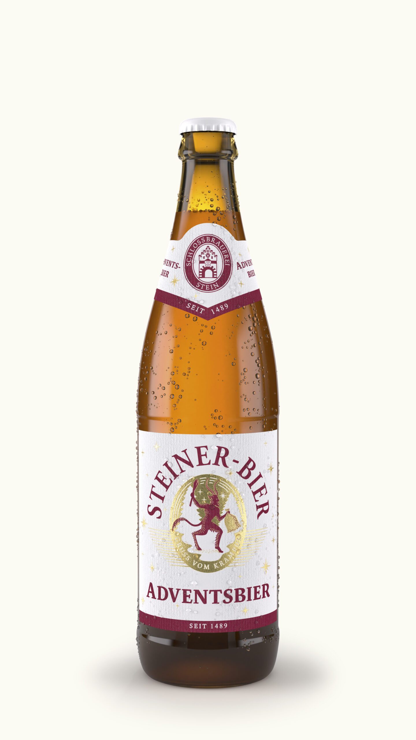 Biere - Steiner Bier - Schlossbrauerei Stein