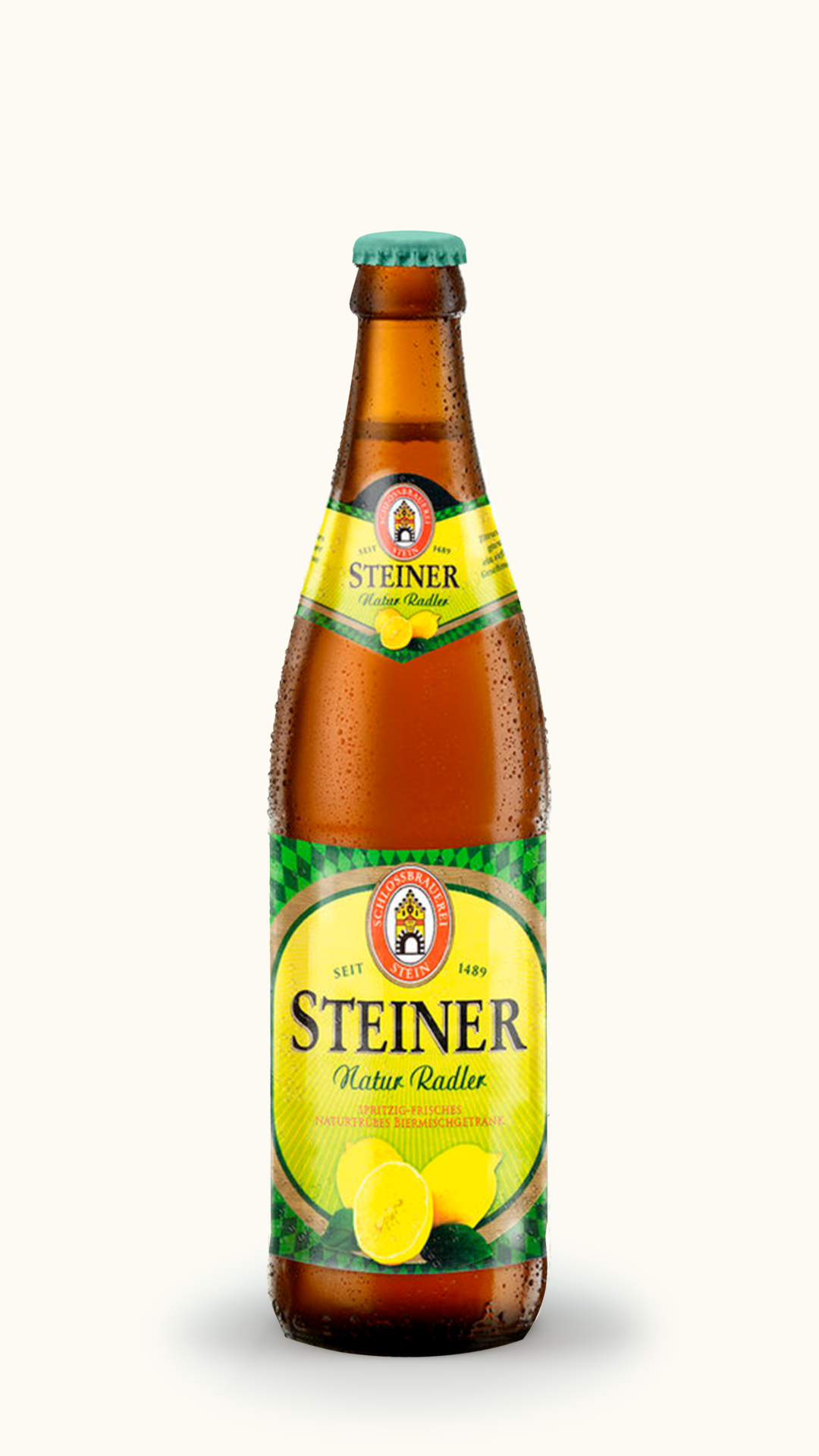 Biere - Steiner Bier - Schlossbrauerei Stein