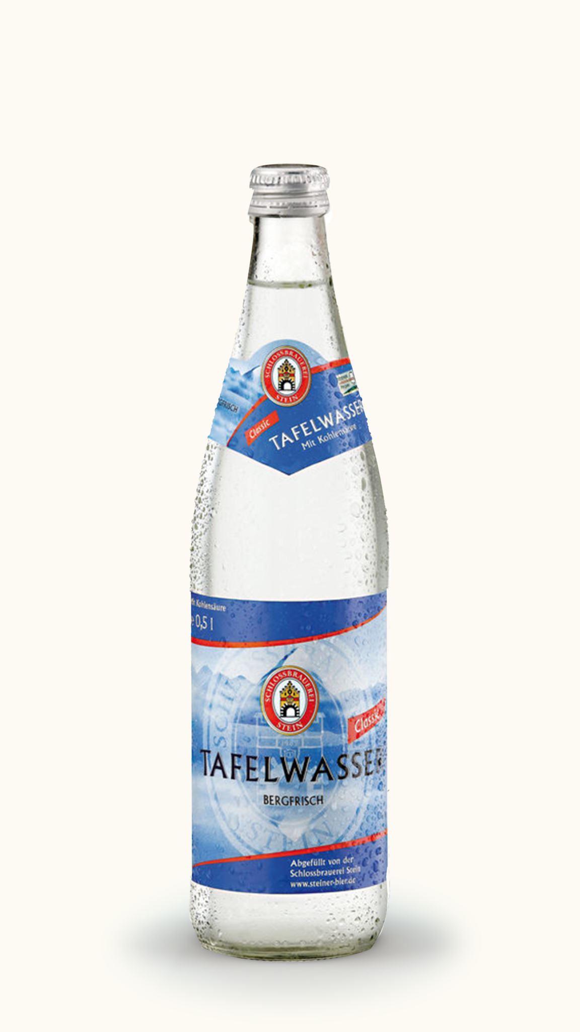 Biere - Steiner Bier - Schlossbrauerei Stein