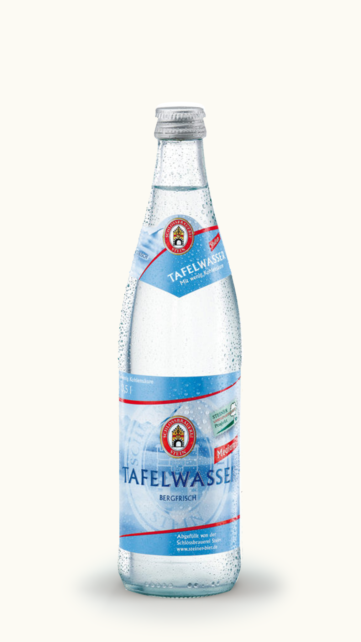 Biere - Steiner Bier - Schlossbrauerei Stein