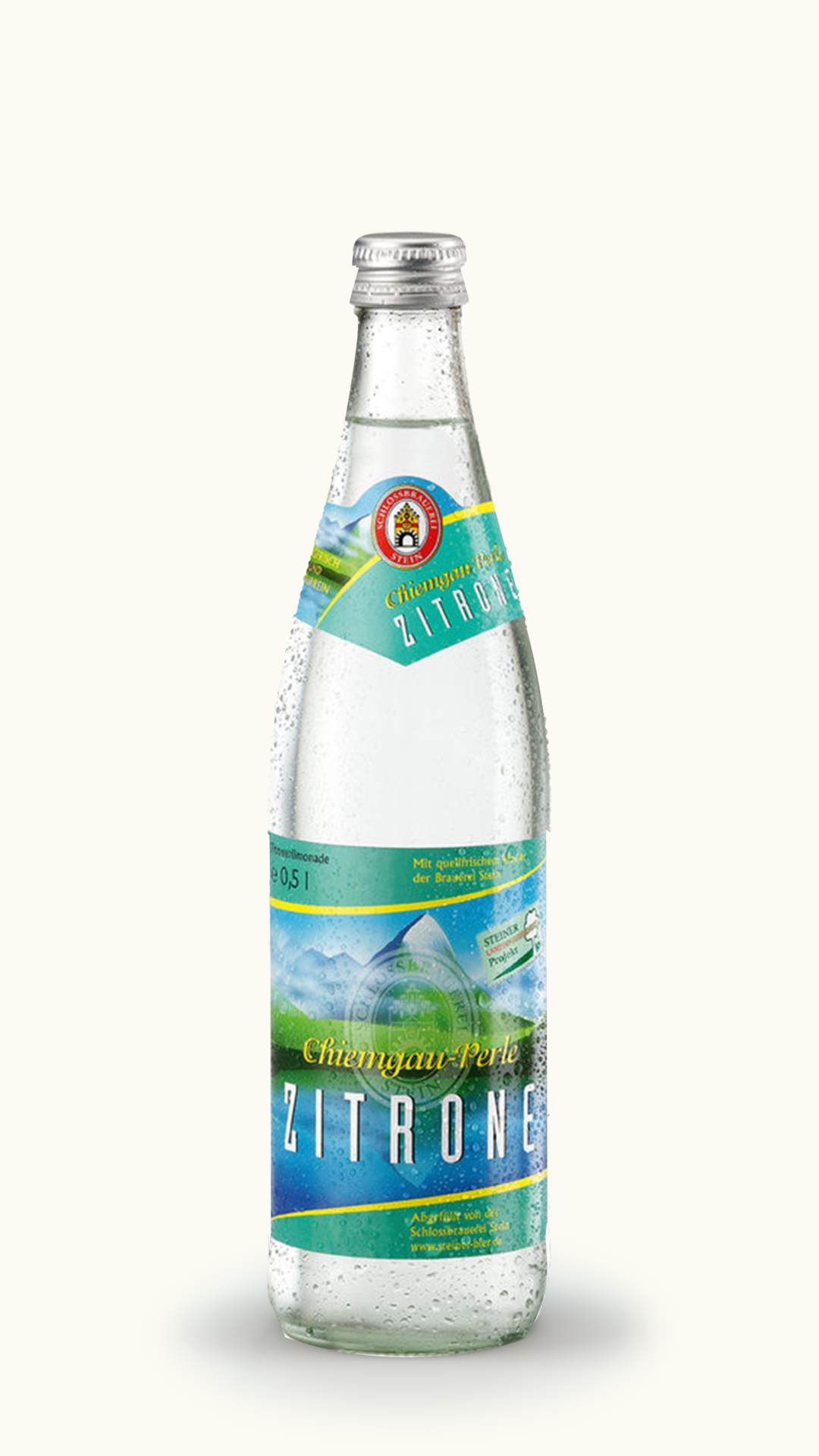 Biere - Steiner Bier - Schlossbrauerei Stein