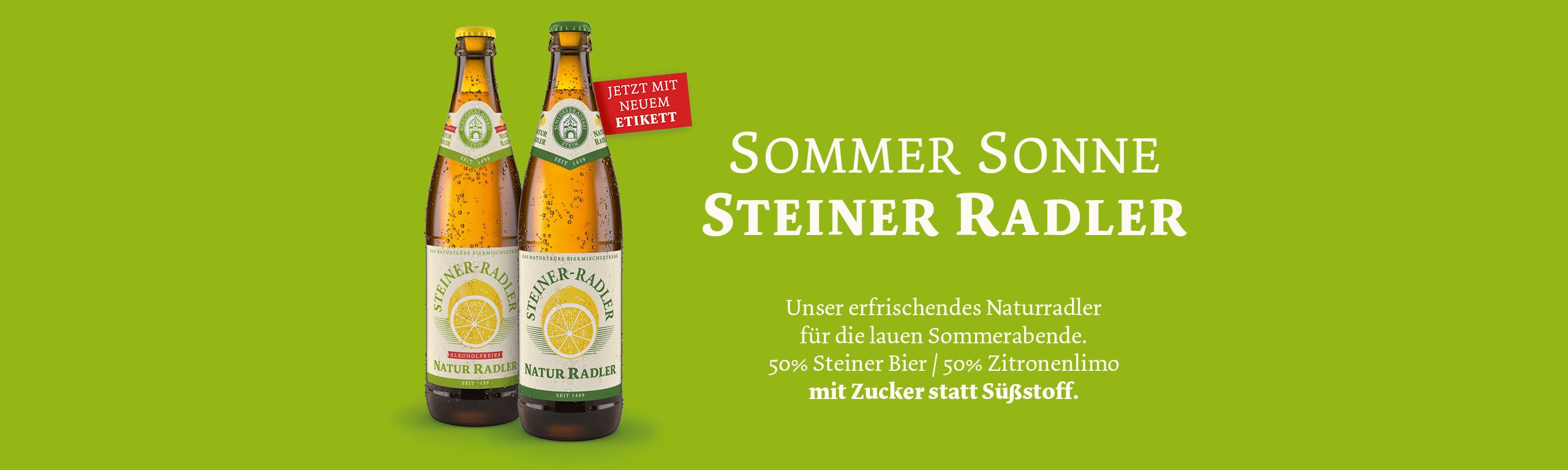 Home - Steiner Bier - Schlossbrauerei Stein