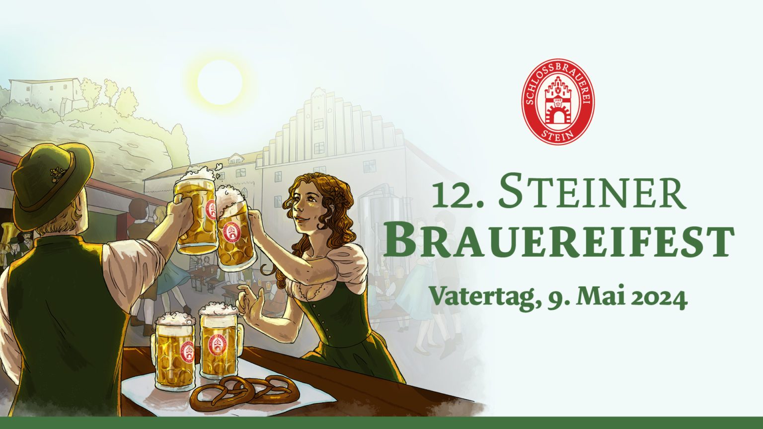 Home - Steiner Bier - Schlossbrauerei Stein