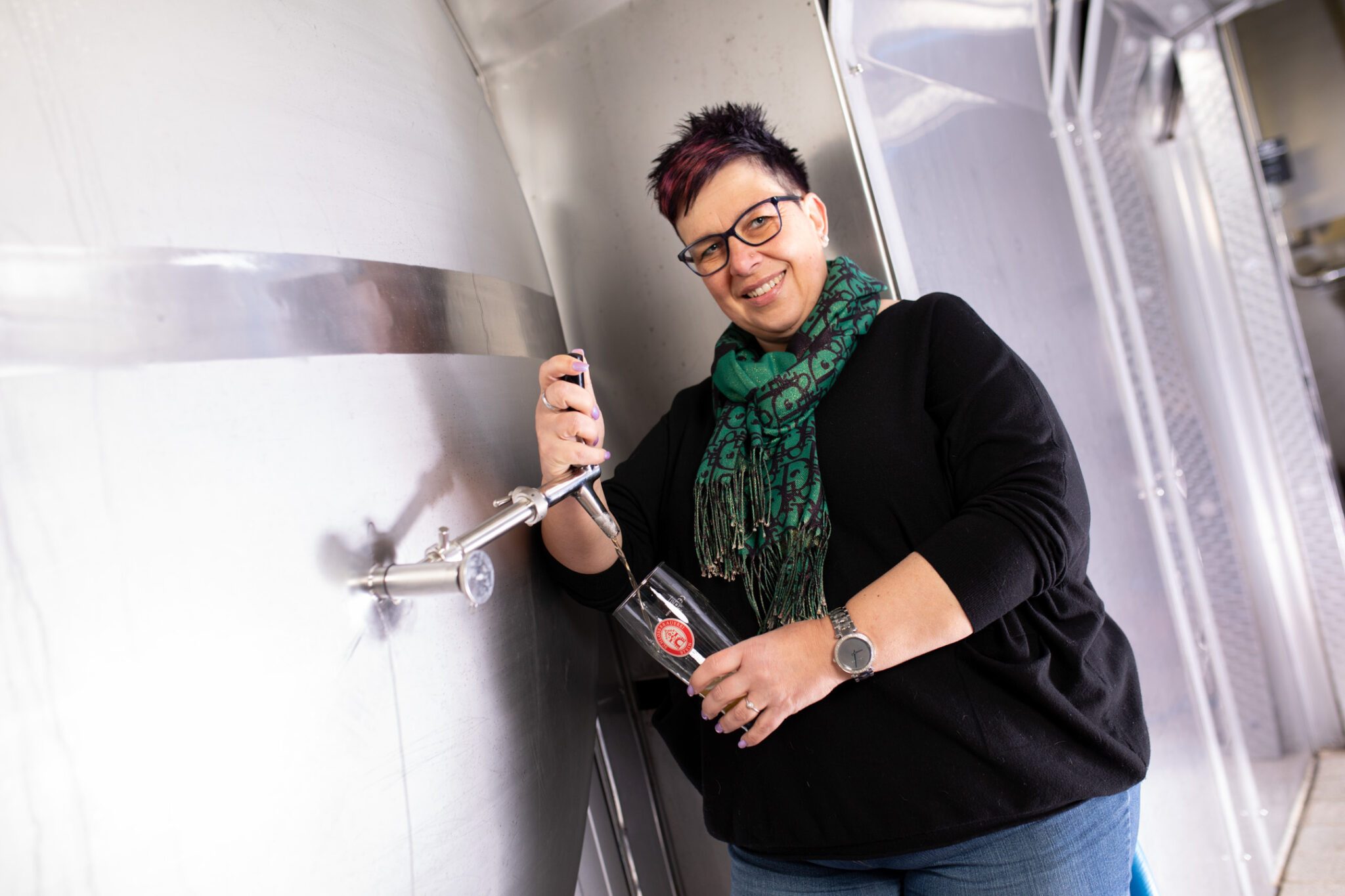 Kontakt - Steiner Bier - Schlossbrauerei Stein