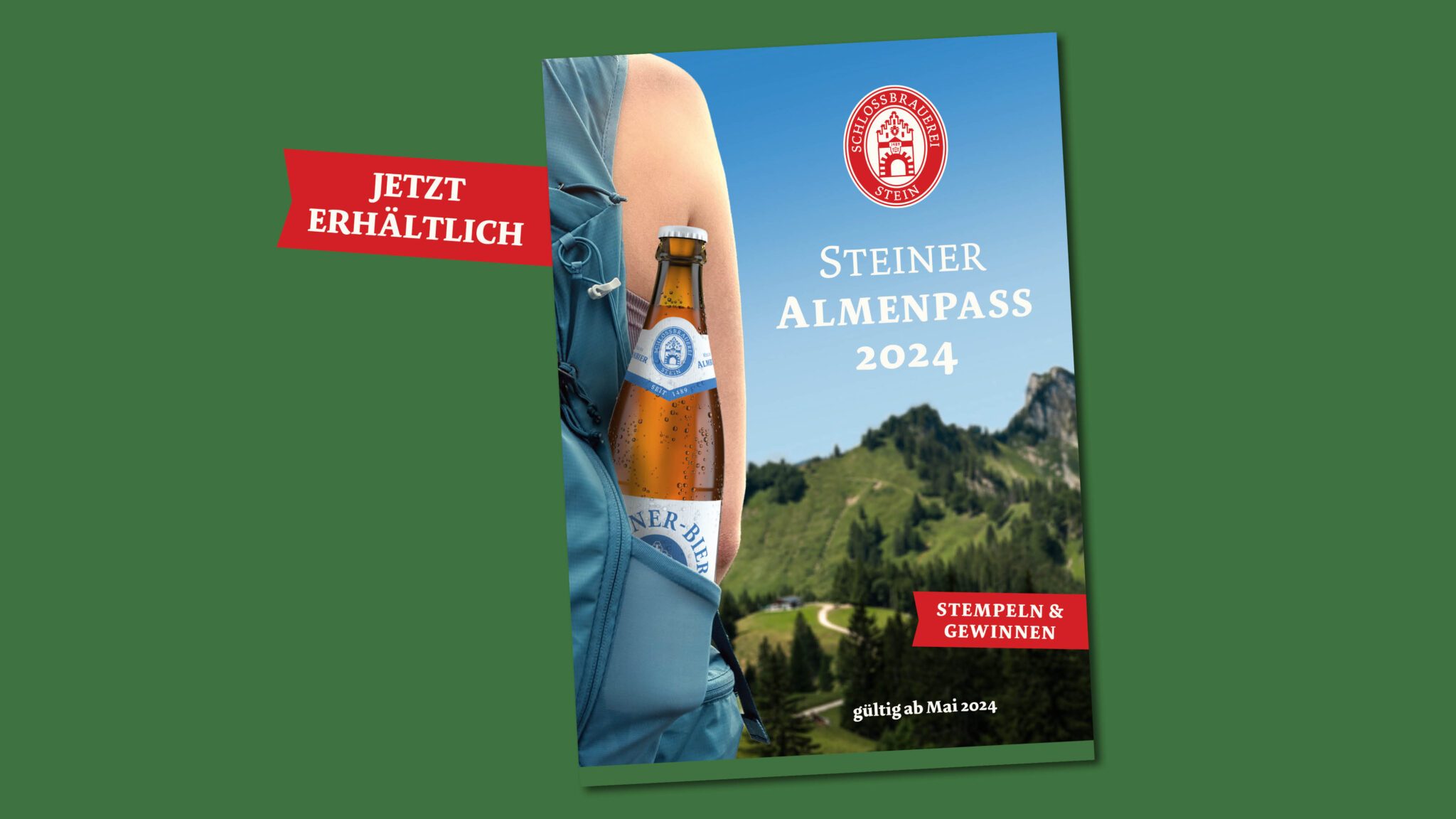 Home - Steiner Bier - Schlossbrauerei Stein