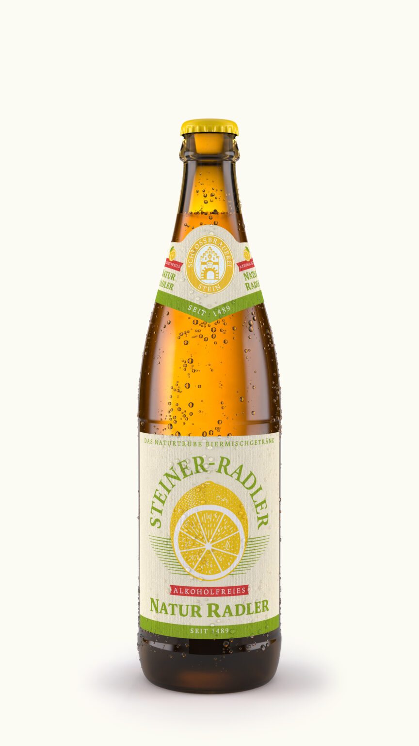 Biere - Steiner Bier - Schlossbrauerei Stein