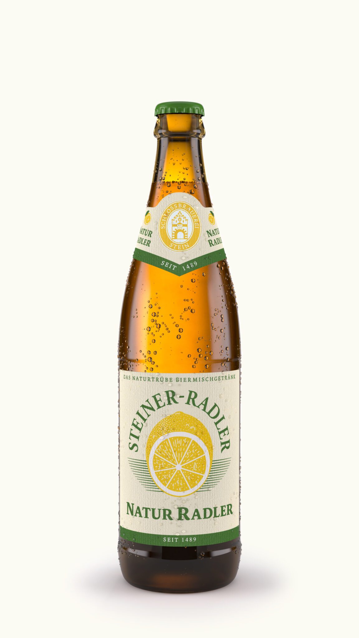 Biere - Steiner Bier - Schlossbrauerei Stein