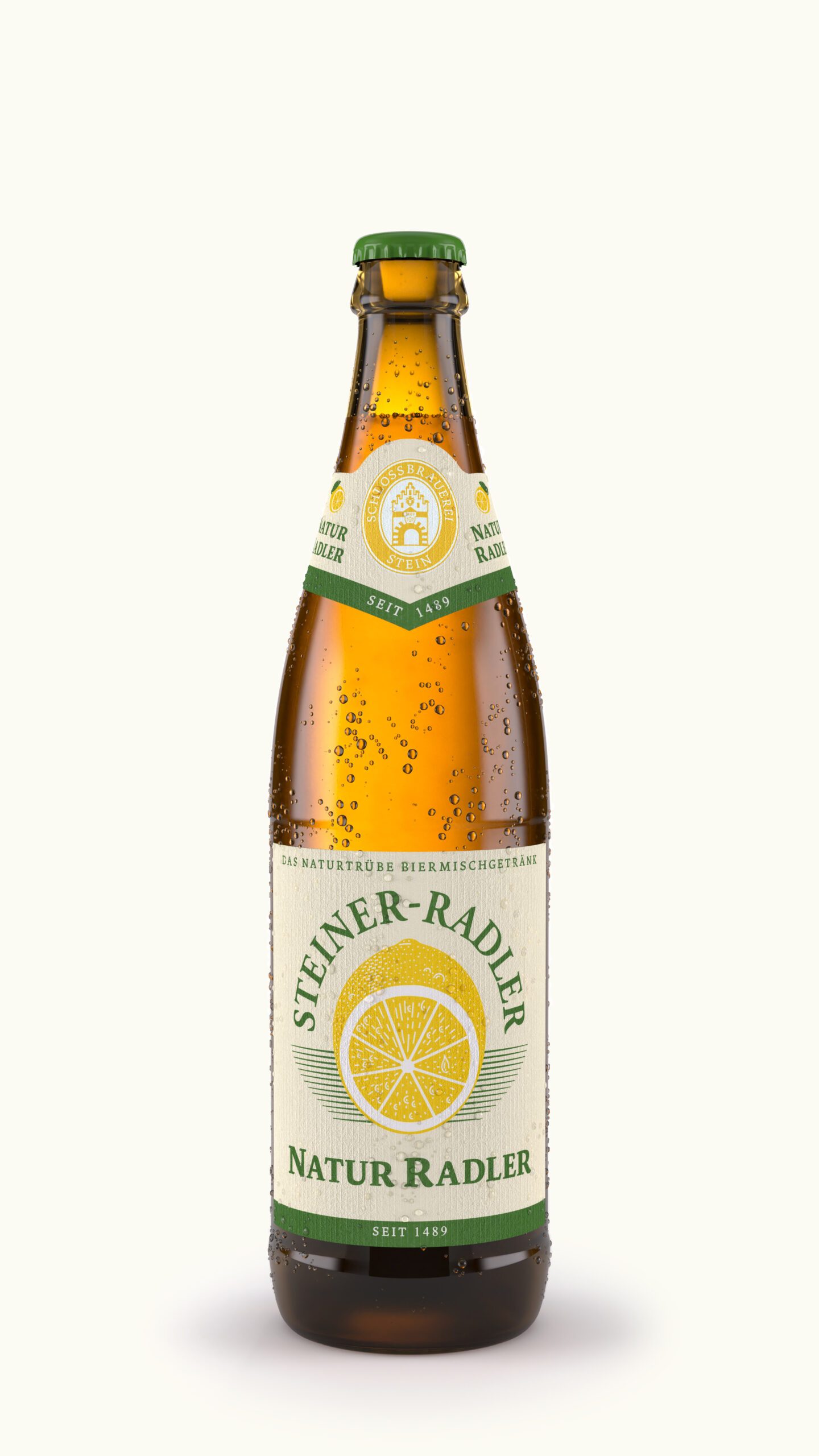 Biere - Steiner Bier - Schlossbrauerei Stein