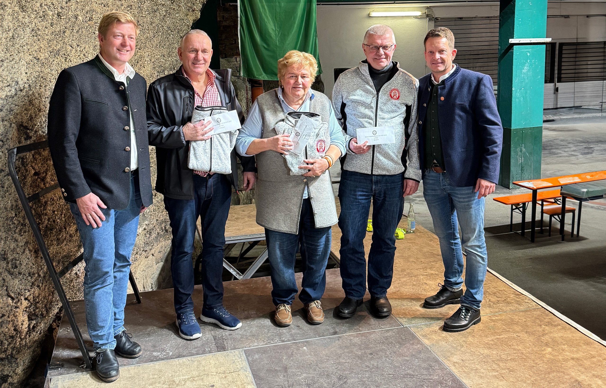 Rückblick: Unser Steiner Schafkopfturnier - Steiner Bier ...