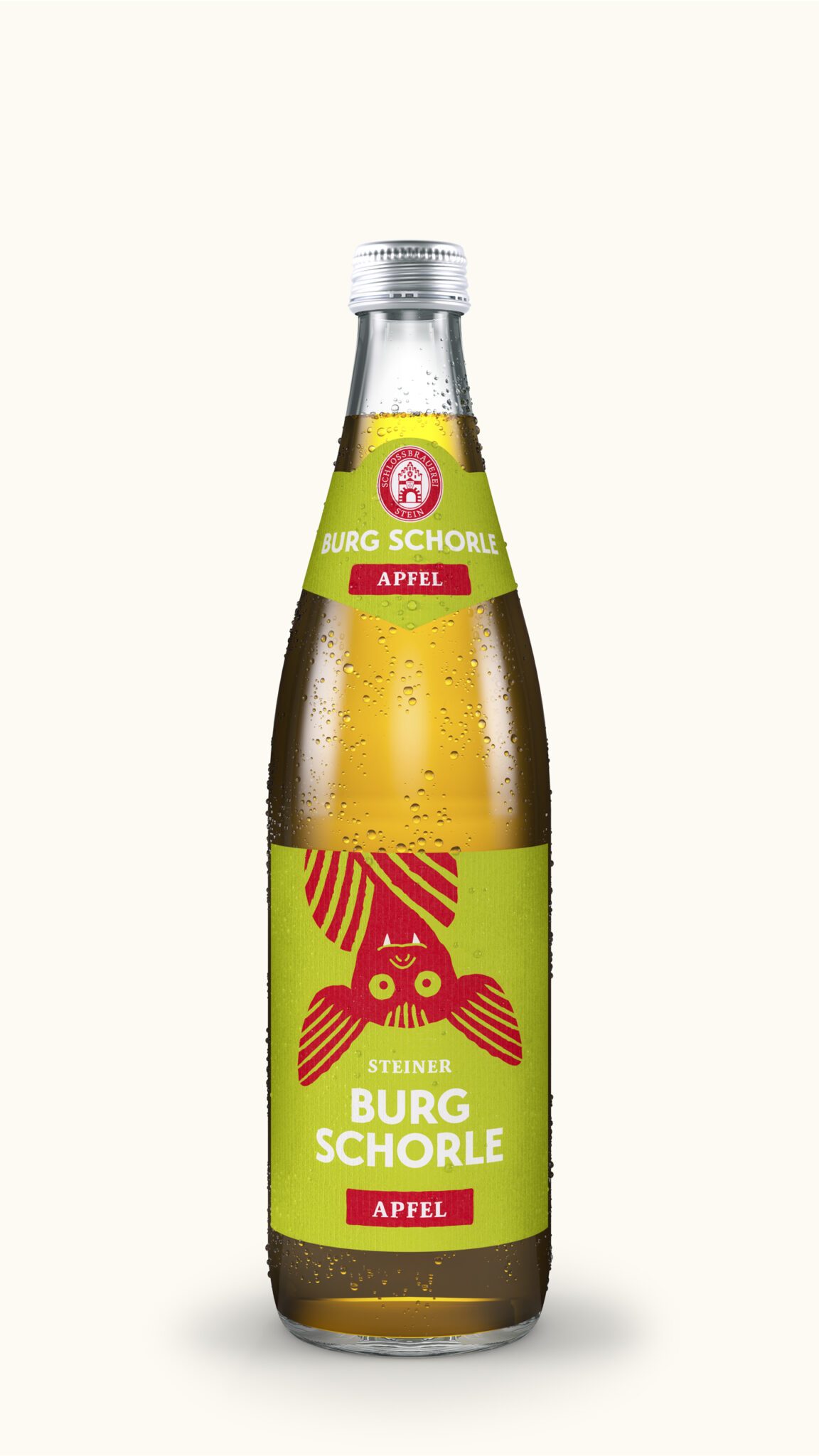 Biere - Steiner Bier - Schlossbrauerei Stein