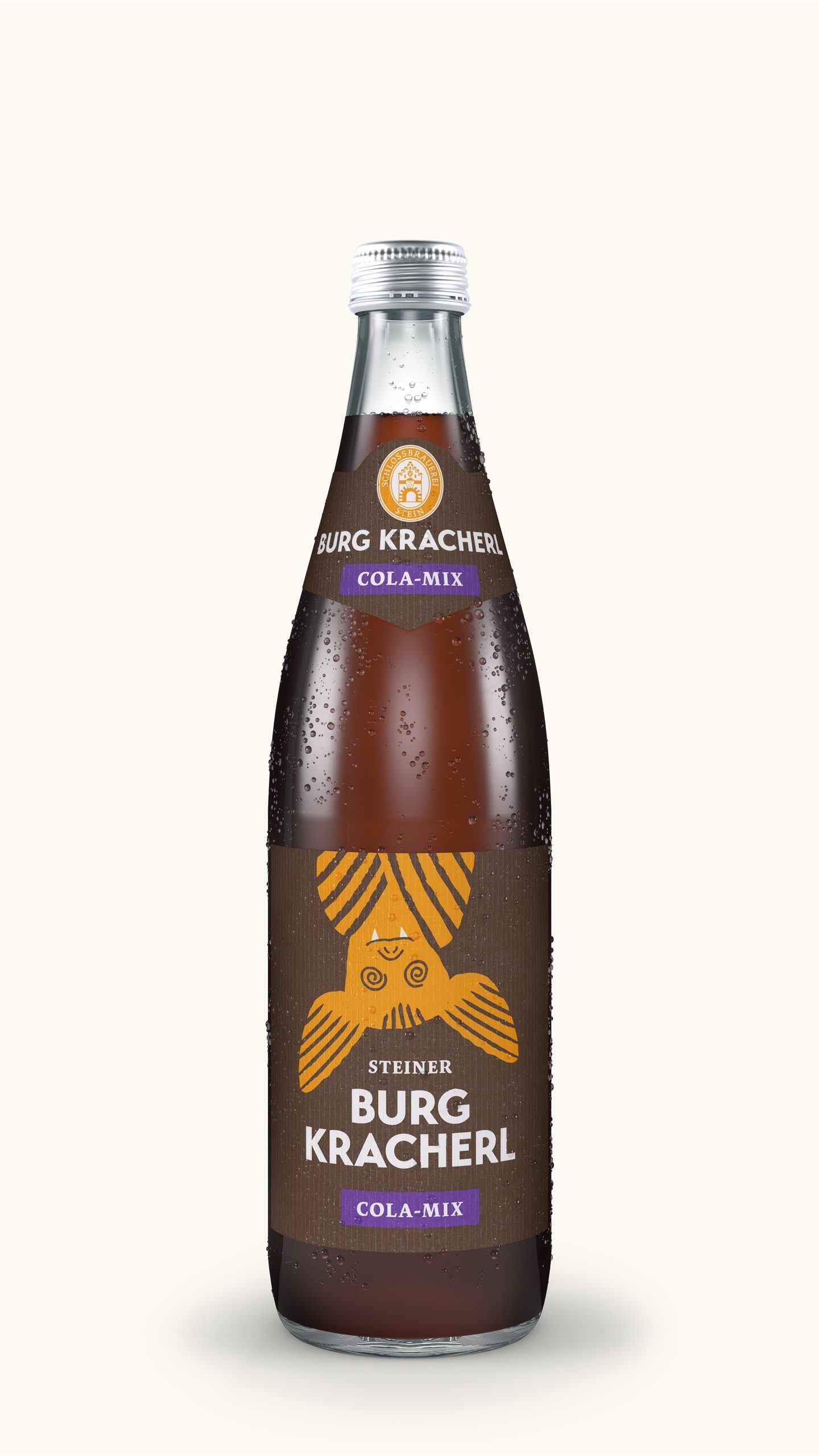 Biere - Steiner Bier - Schlossbrauerei Stein