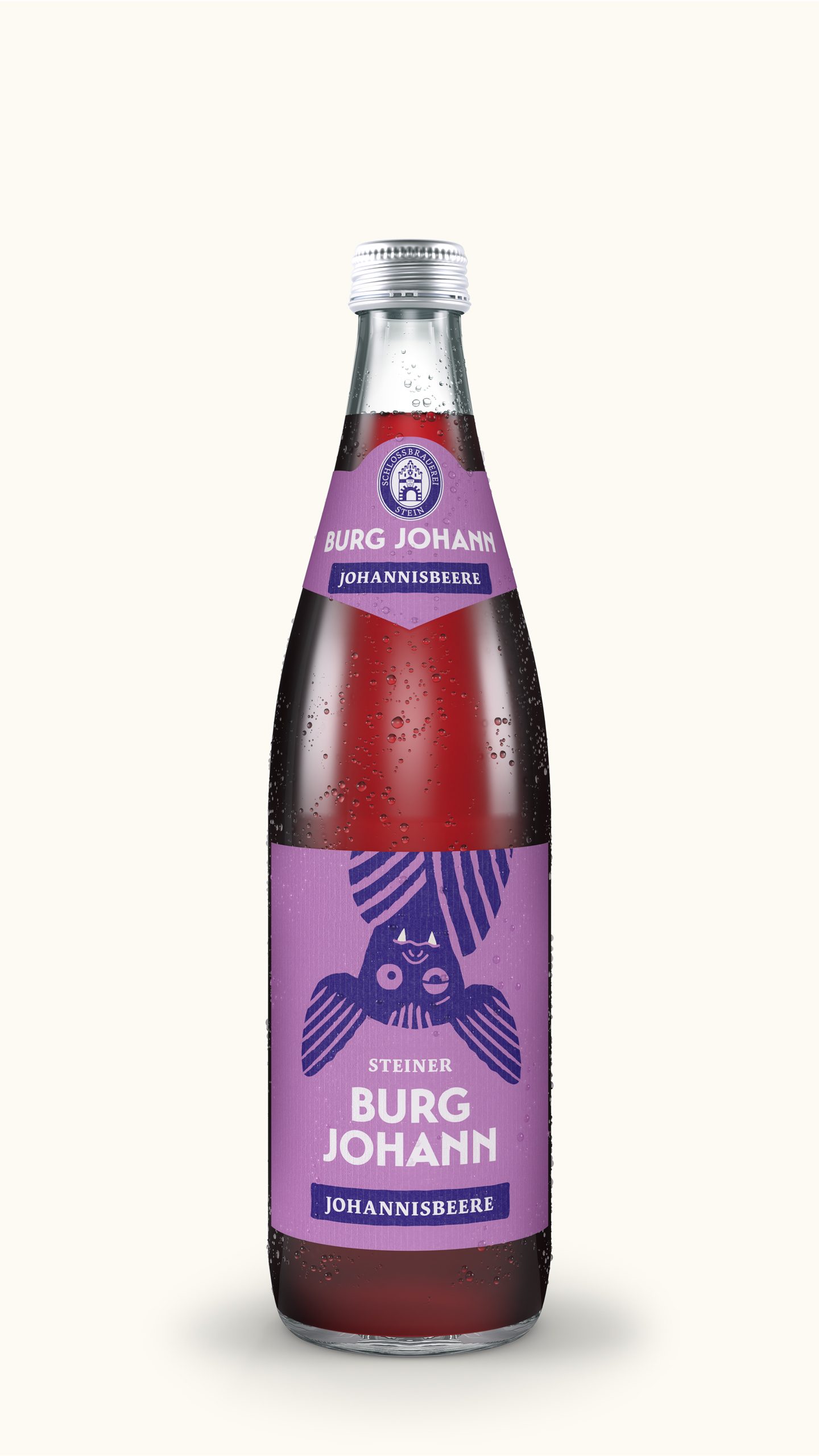 Biere - Steiner Bier - Schlossbrauerei Stein