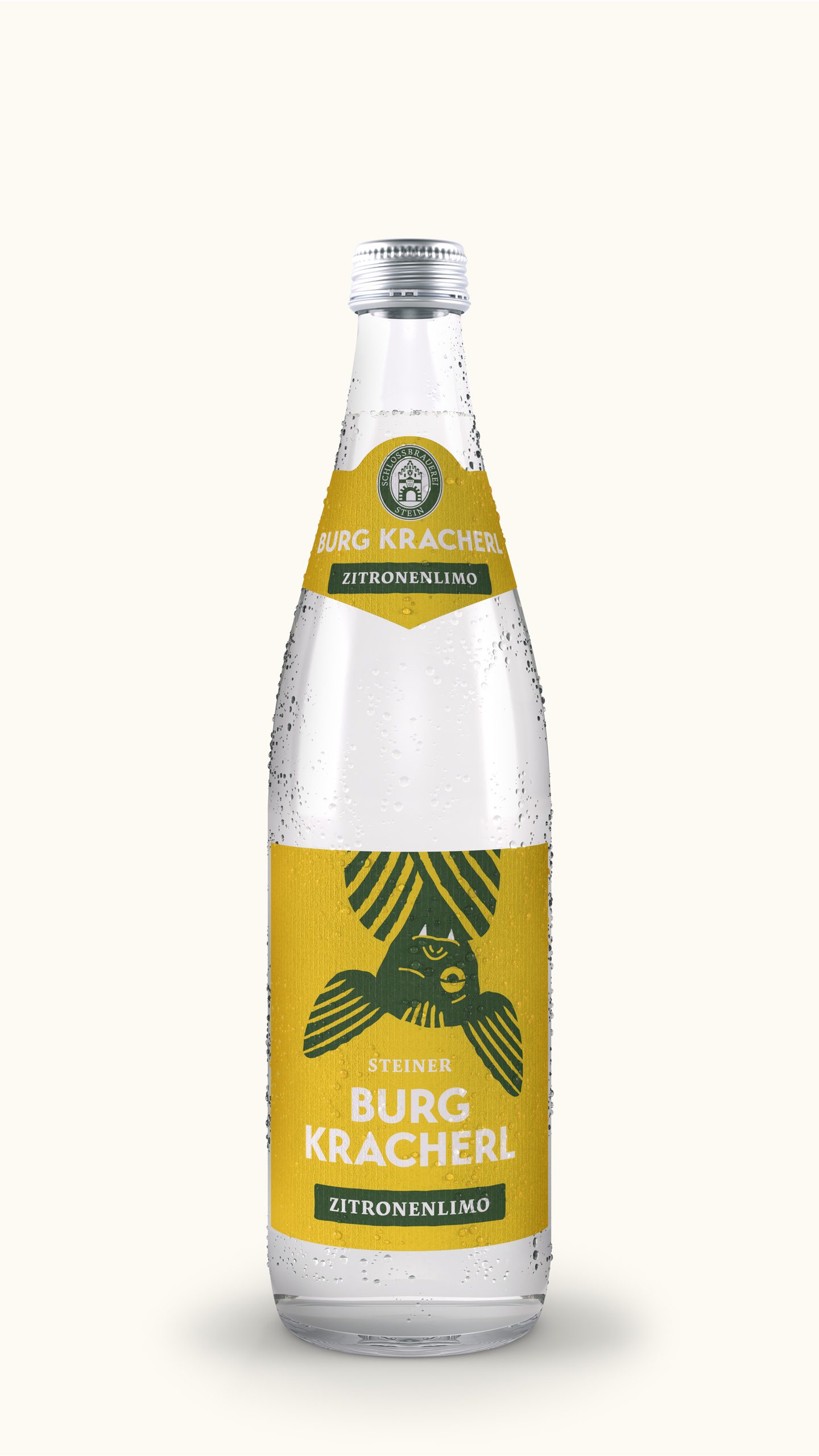 Biere - Steiner Bier - Schlossbrauerei Stein